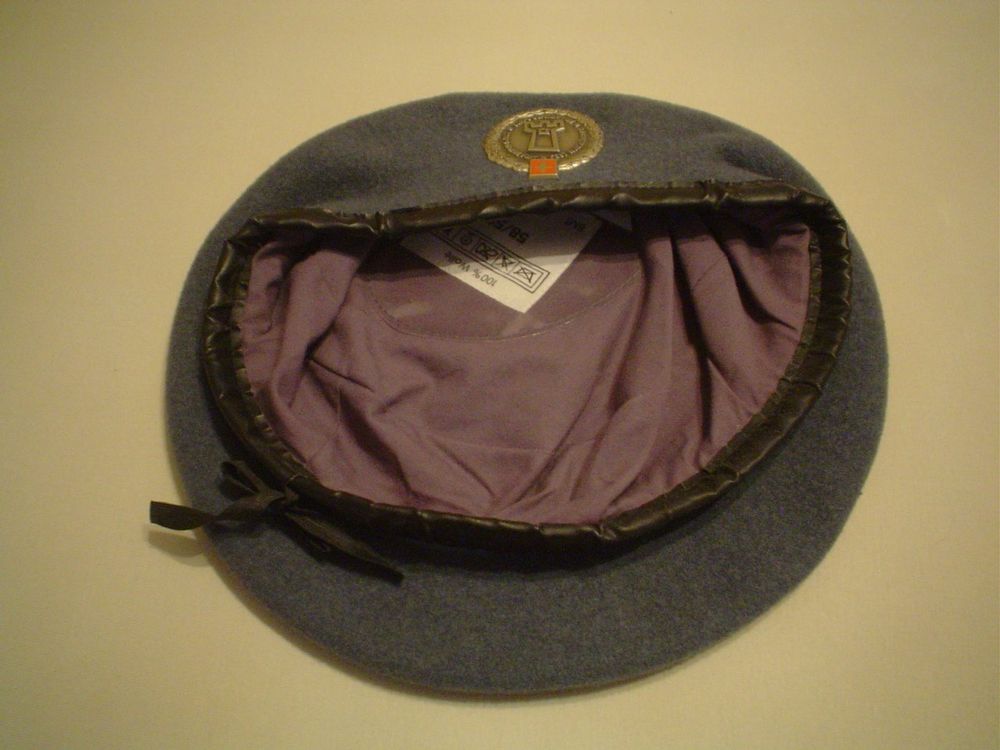 Festungswachtkorps Beret | Kaufen auf Ricardo