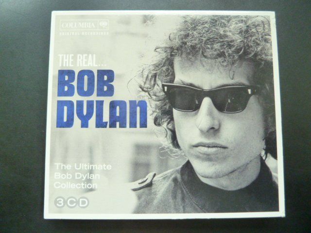 Bob Dylan - The ultimate Bob Dylan Collection (3 CD's) | Kaufen auf Ricardo