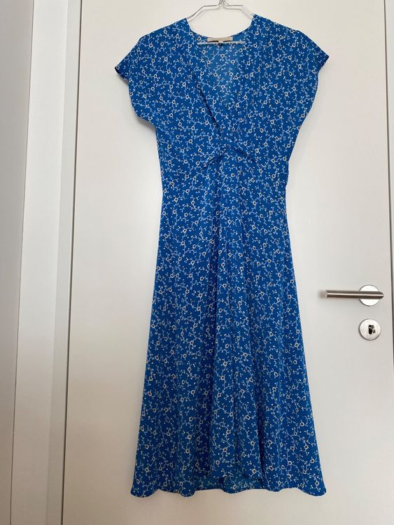 Sommer Kleid (Gebraucht) in Altendorf für CHF 10 – mit Lieferung auf Ricardo kaufen