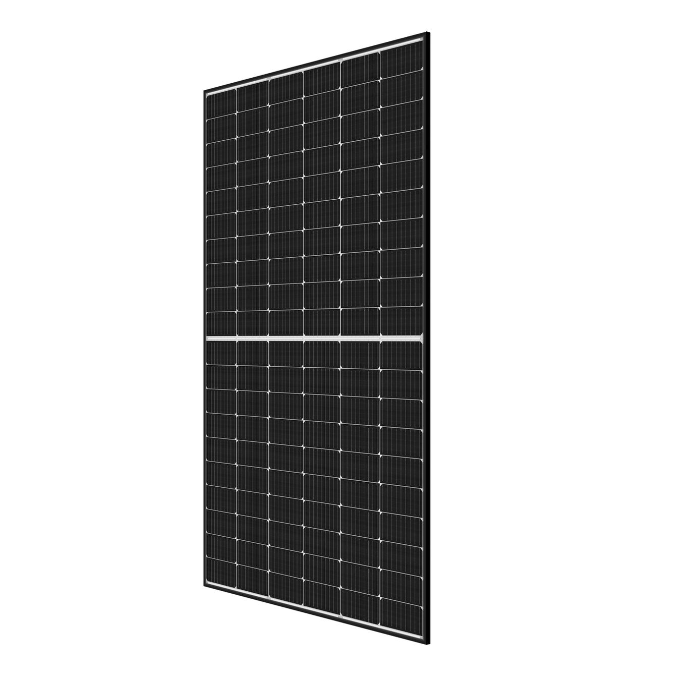 9X pièces/stücke LONGi LR4-66HIH-410M Solarmodul 410w (Gebraucht) in ...