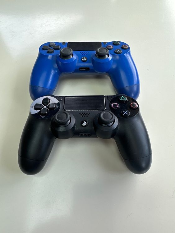 Ps Controller | Kaufen auf Ricardo