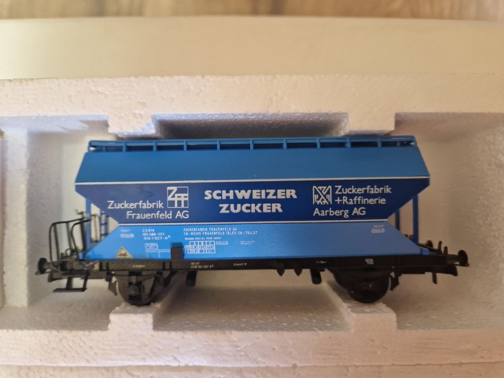 roco 46393 et 2x 46391 (Gebraucht) in für CHF 40 – mit Lieferung auf ...