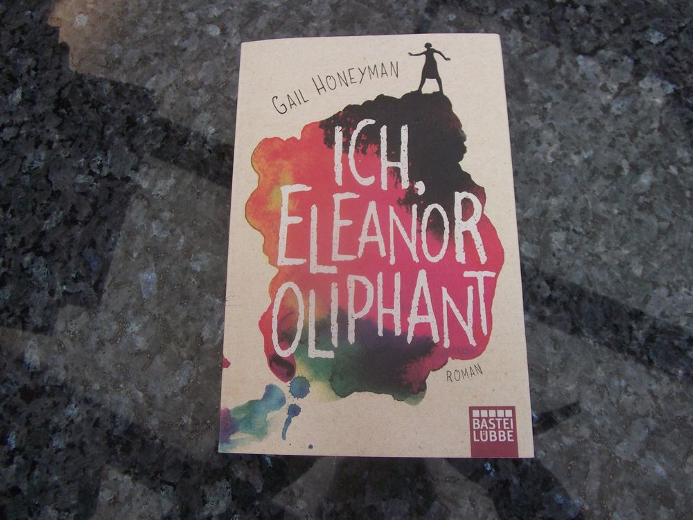 Ich, Eleanor Oliphant von Gail Honeyman | Acheter sur Ricardo