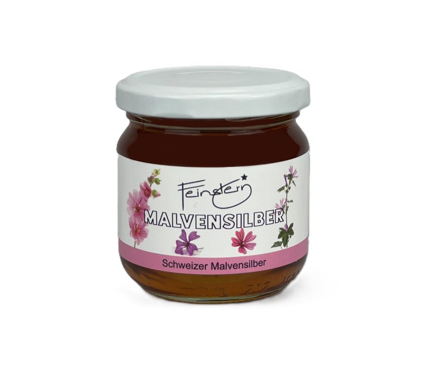 Malven Silber (Neu und originalverpackt) in Herzogenbuchsee für CHF 12. ...