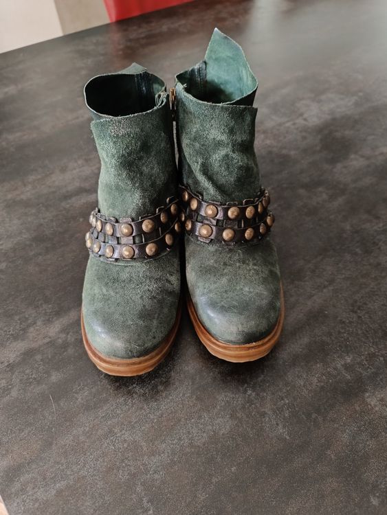 A.S. 98 (Gebraucht) in Massongex für CHF 40 – mit Lieferung auf Ricardo ...