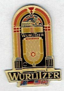 Wurlitzer Pin (Gebraucht) in Hinterkappelen für CHF 2 – mit Lieferung ...