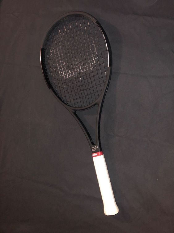 Wilson pro staff Autograph (Gebraucht) in für CHF 99 – mit Lieferung ...