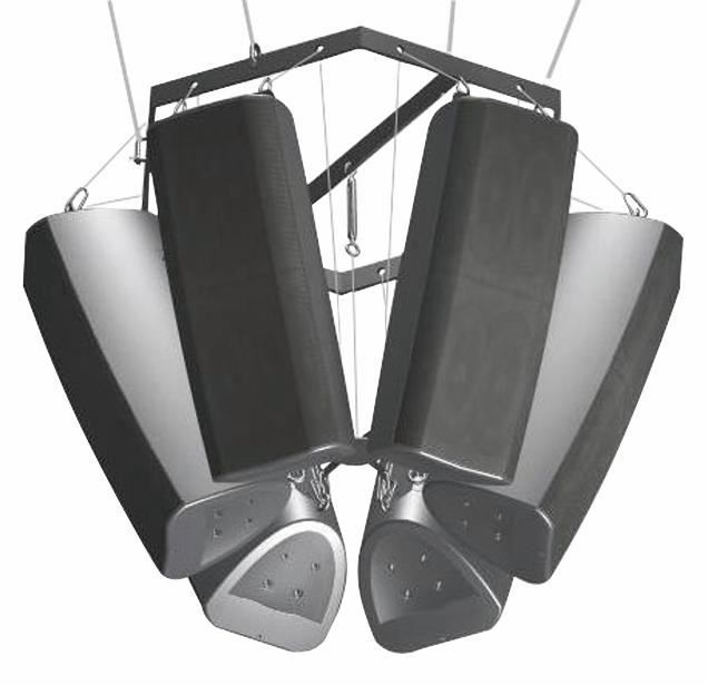 PSSO Flugrahmen hexagonal CSA/CSK | Kaufen auf Ricardo