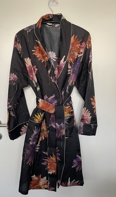 ZIMMERLI Morgenmantel (Gebraucht) in Hünenberg See für CHF 50 – mit ...