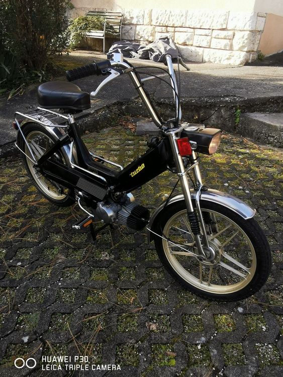 Puch Maxi N | Kaufen auf Ricardo