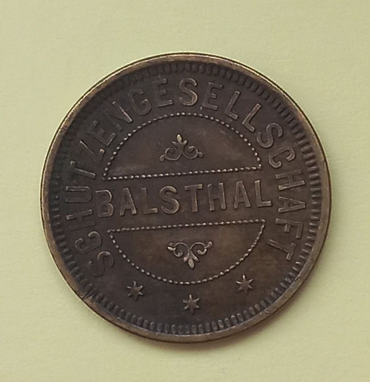 Jeton | Kaufen auf Ricardo