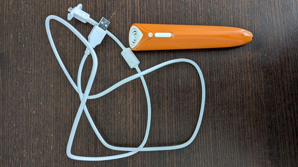 Tiptoi Stift mit Kabel (Gebraucht) in Zug für CHF 20 – mit Lieferung ...