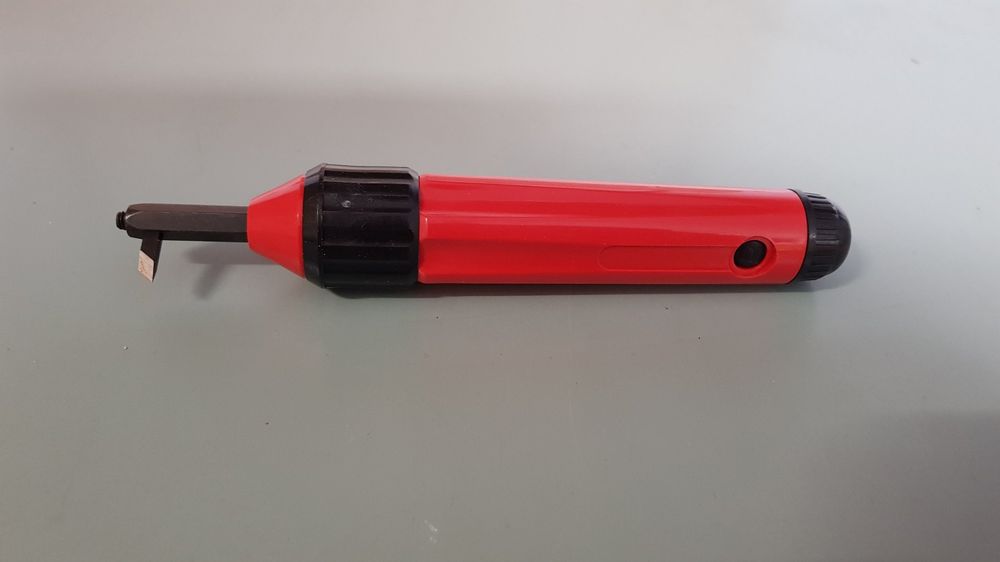 Entgrater Set Noga, Metall- , Kunststoffbearbeitung | Kaufen auf Ricardo