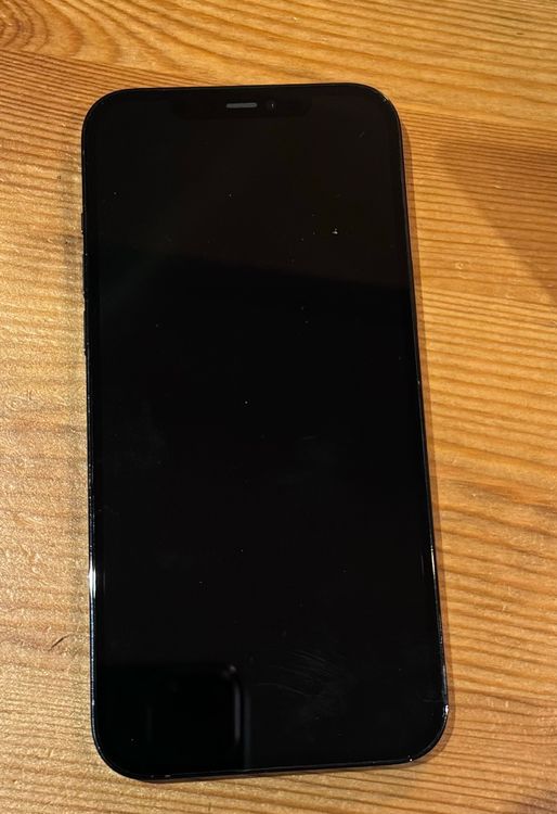 iPhone 12 Pro Max (Gebraucht) in Ebnat-Kappel für CHF 370 – mit ...