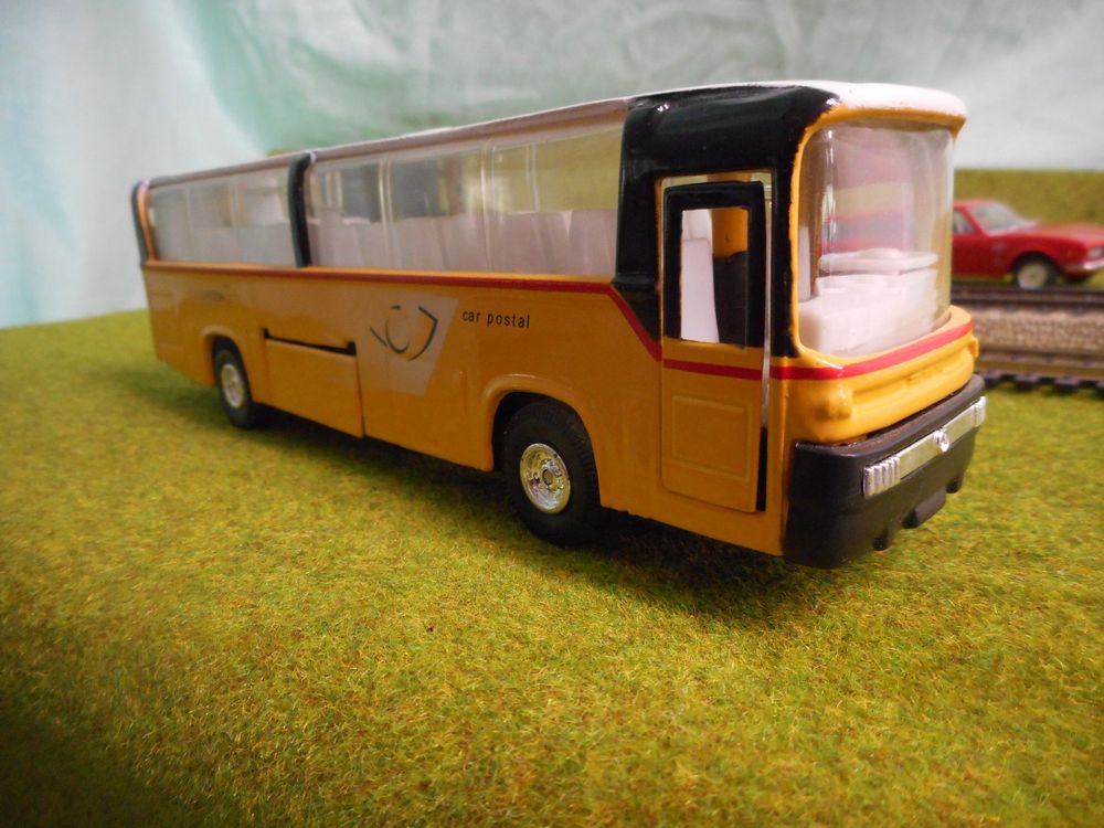 PTT Bus | Kaufen auf Ricardo