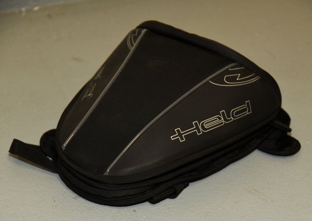 HELD - Tenda Tank-/Hecktasche (Gebraucht) in Attinghausen für CHF 25 ...