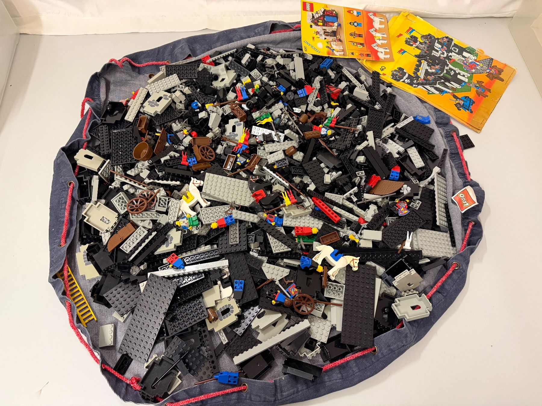 Lego Kg Preis