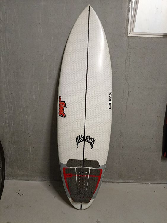 Libtech Lost Quiver Killer 5'8 (Gebraucht) in für CHF 405 – nur Abholung auf Ricardo kaufen