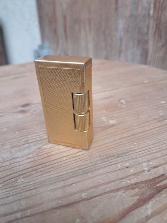 Briquet Everest made in Switzerland (D'occasion) à Flanthey pour CHF 75 ...