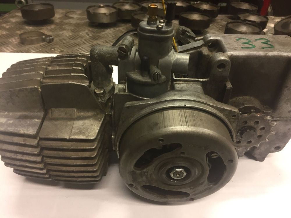 Puch maxi motor | Acheter sur Ricardo