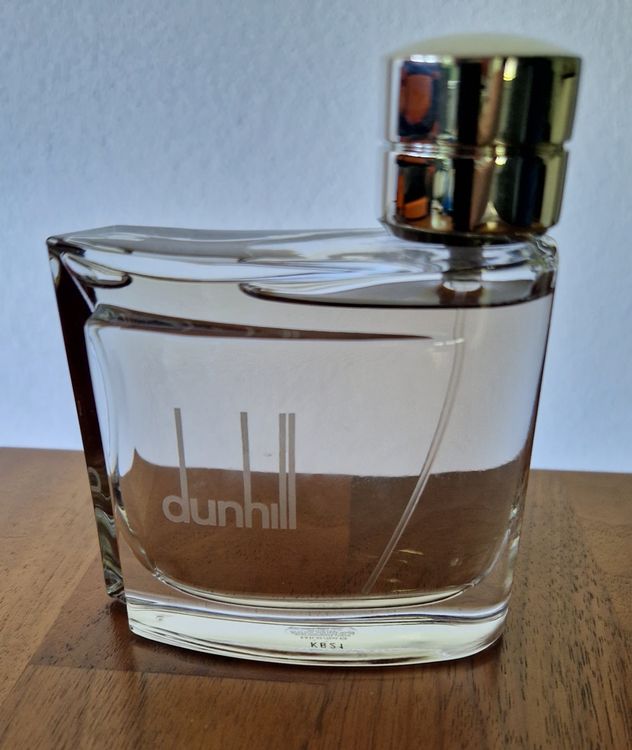 Dunhill Man Eau de Toilette 75ml (Gebraucht) in für CHF 10 – mit ...