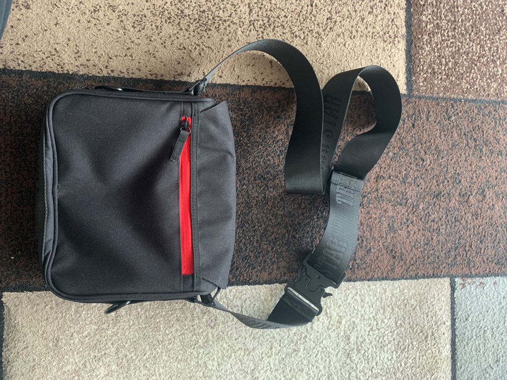 Trapstar Rep Bag zu verkaufen (Neu (gemäss Beschreibung)) in für CHF 35 ...