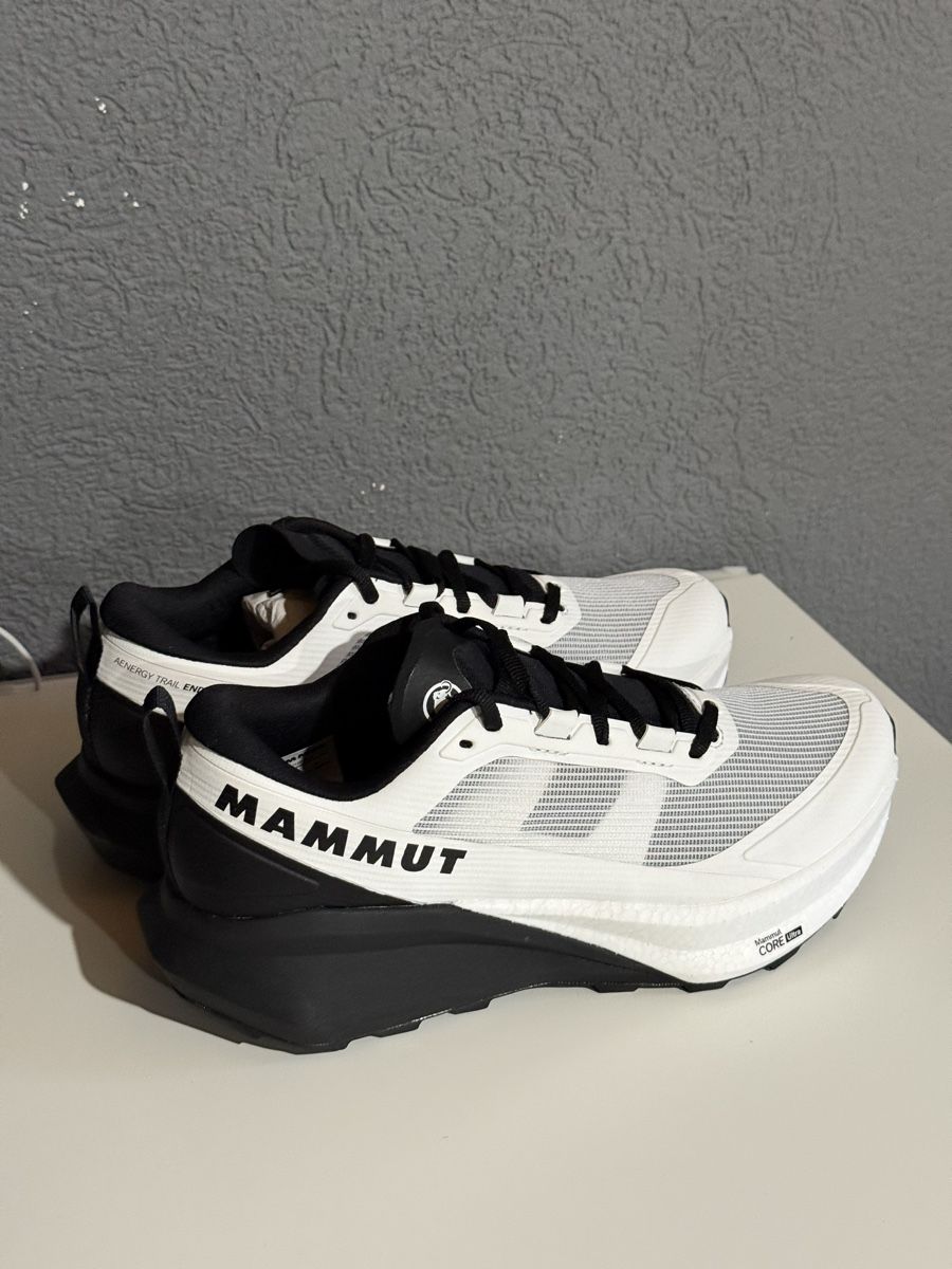 Mammut Aenergy Trail Endurance Ultra Low Neu (EU 42) (Neu und ...