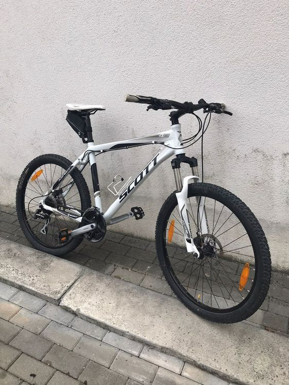 Mtb Scott Aspect 40 Gr. M | Kaufen auf Ricardo