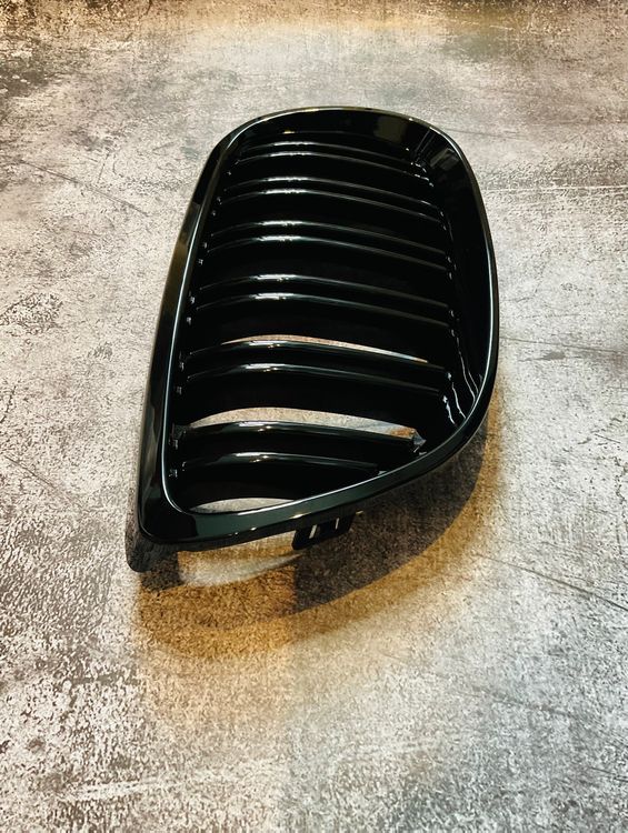 BMW Nieren 3 Serie E92, E93, M3 M Doppelspeichen Kühlergrill (Neu und originalverpackt) in ...