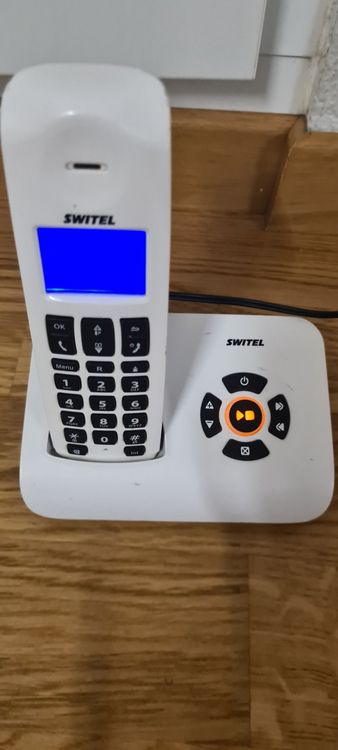 Switel telefon festnetz | Kaufen auf Ricardo
