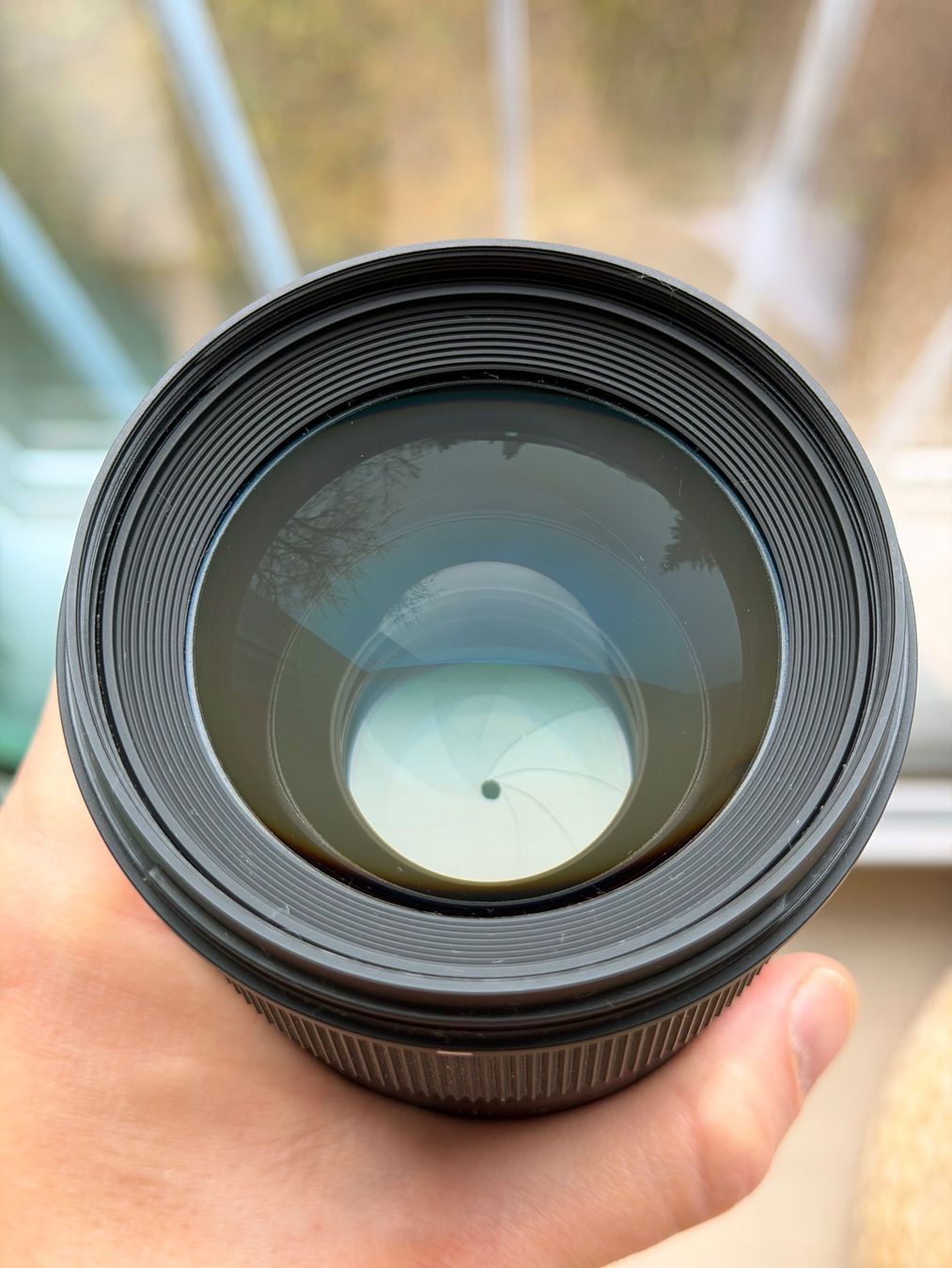 Sigma 50mm f/1.4 DG HSM ART, Nikon F (Gebraucht) in Zürich für CHF 220 ...