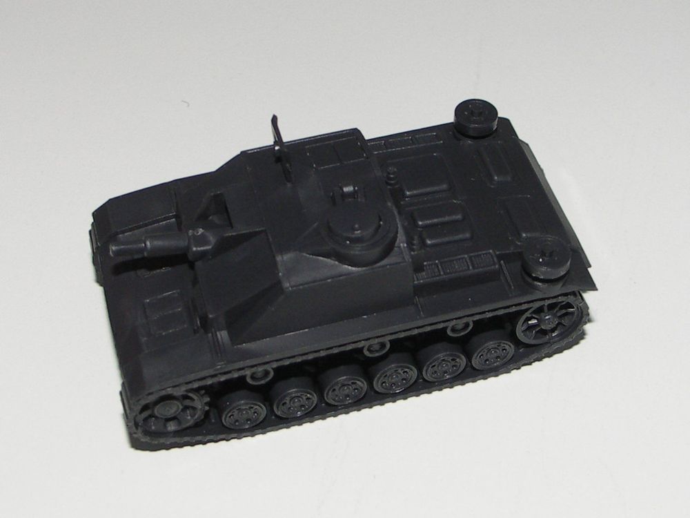 Roco Minitanks H0 176 Panzer *1451* (Neu (gemäss Beschreibung)) in ...