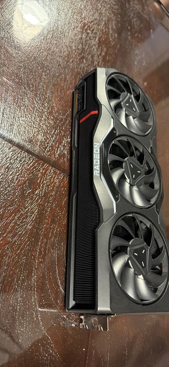 AMD Radeon RX 7900 XTX 24 GB Reference GPU (Gebraucht) in Bassersdorf ...