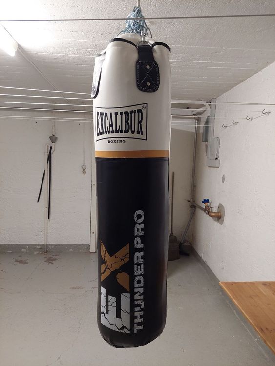 Boxsack Excalibur Pro (Neu (gemäss Beschreibung)) in Regensdorf für CHF ...