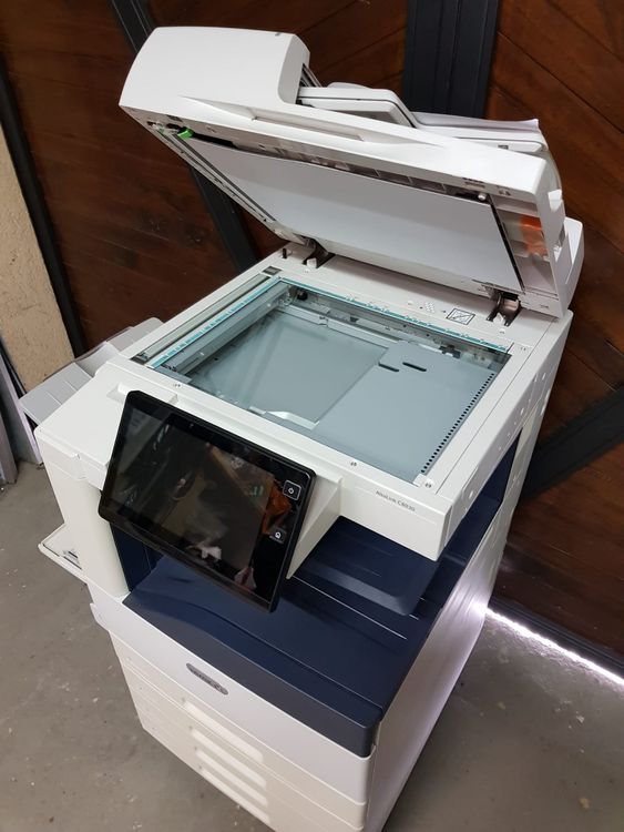 Xerox AltaLink C8030 | Kaufen auf Ricardo
