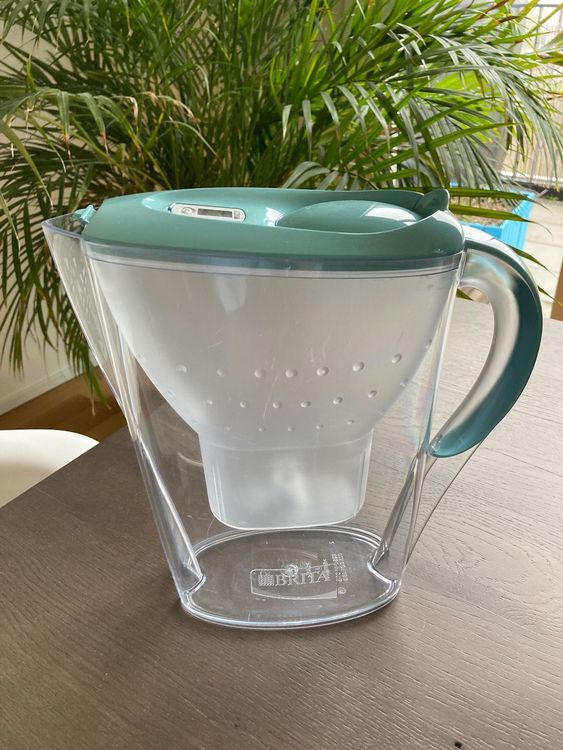 Brita Wasserkanne | Kaufen auf Ricardo