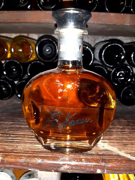 vieille prune gregor kuonen cave de salq | Kaufen auf Ricardo