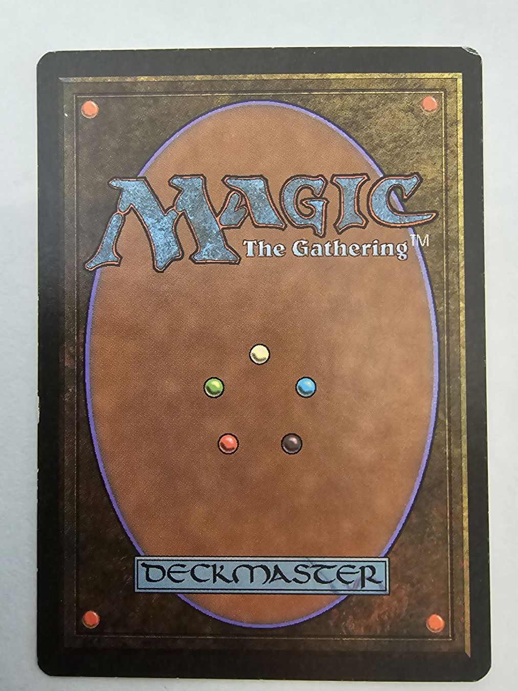 Magic the Gathering - Um Leben und Tod - Selten! (Gebraucht) in Wisen ...