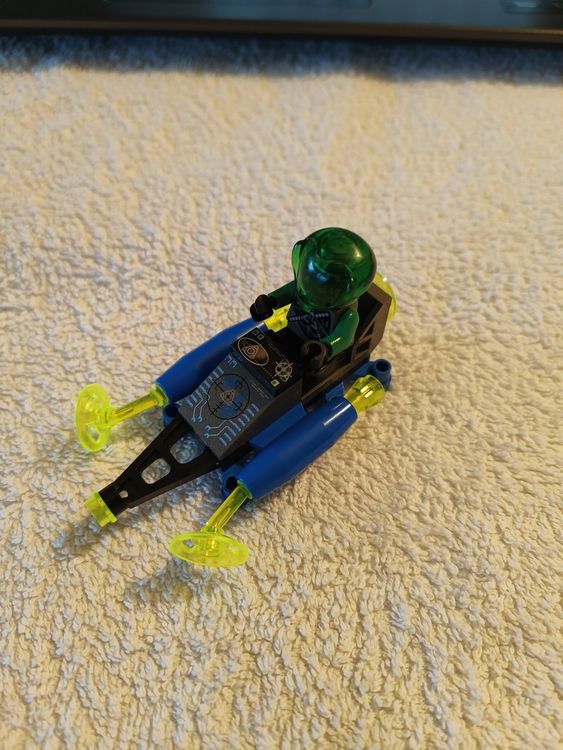 Lego 6942 Zo Weevil (Gebraucht) in Bremgarten AG für CHF 10 – mit ...
