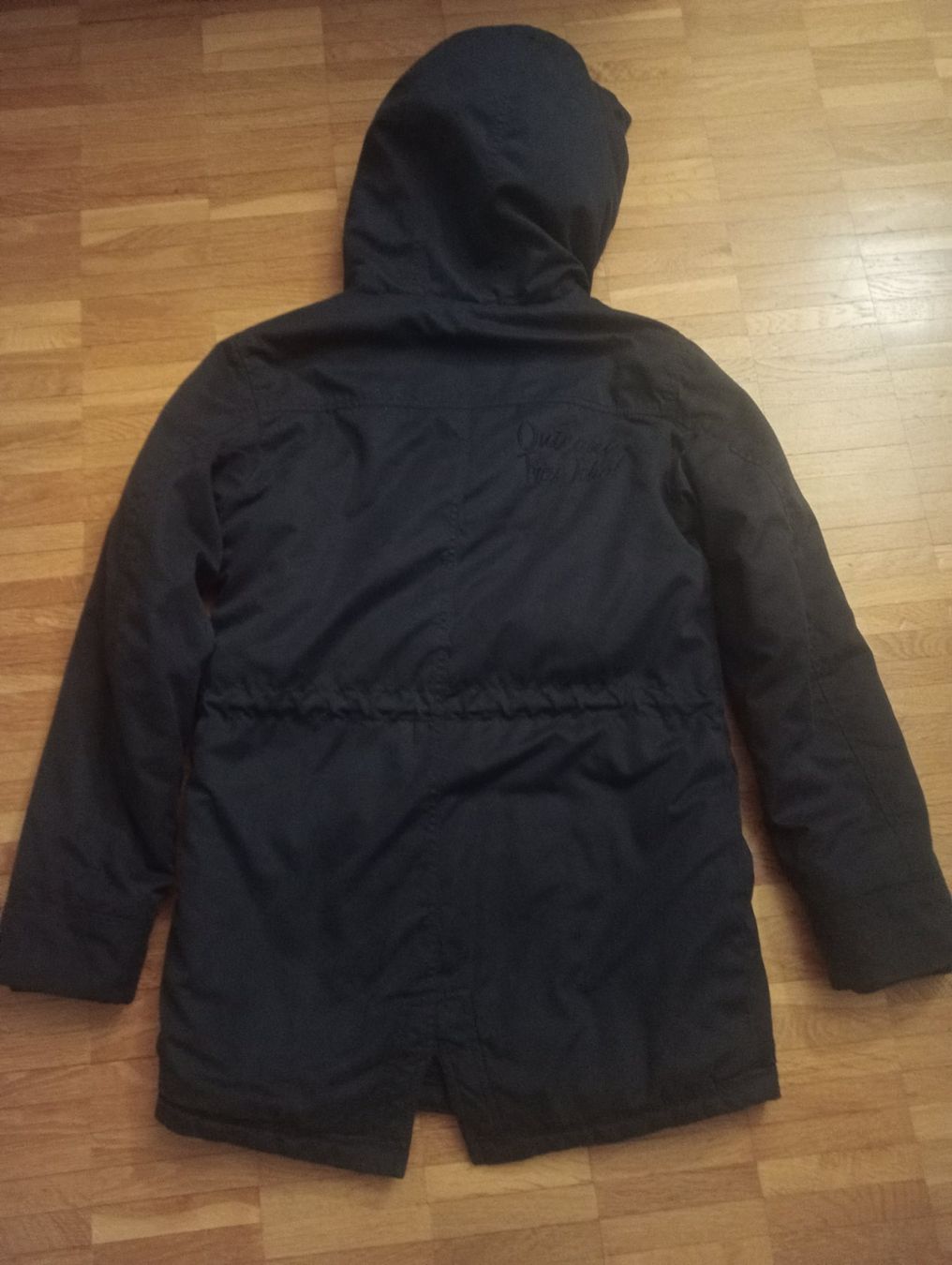 Winterjacke für Mädchen Gr.146/152 (Gebraucht) in Rüfenacht BE für CHF ...
