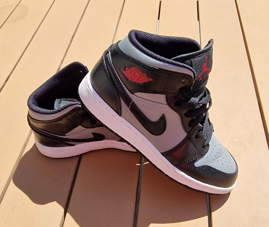 Nike Air Jordan Gr. 37.5 | Kaufen auf Ricardo