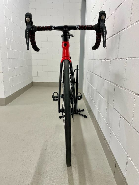 Trek Emonda SL 6 Disc Pro (Gebraucht) in Wallisellen für CHF 3000 – nur ...
