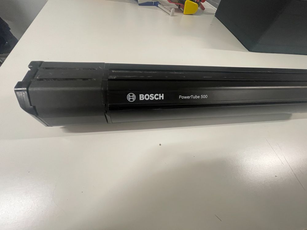 Bosch Powertube 500 Durch 625 Ersetzennull