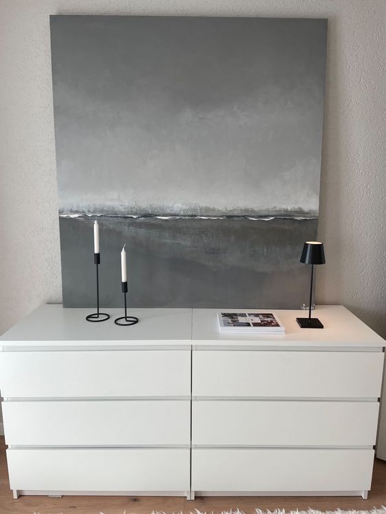 Gemälde, Shannon's Art Gallery, abstrakte Kunst, Acryl (Gebraucht) in Auenstein für CHF 2790 ...