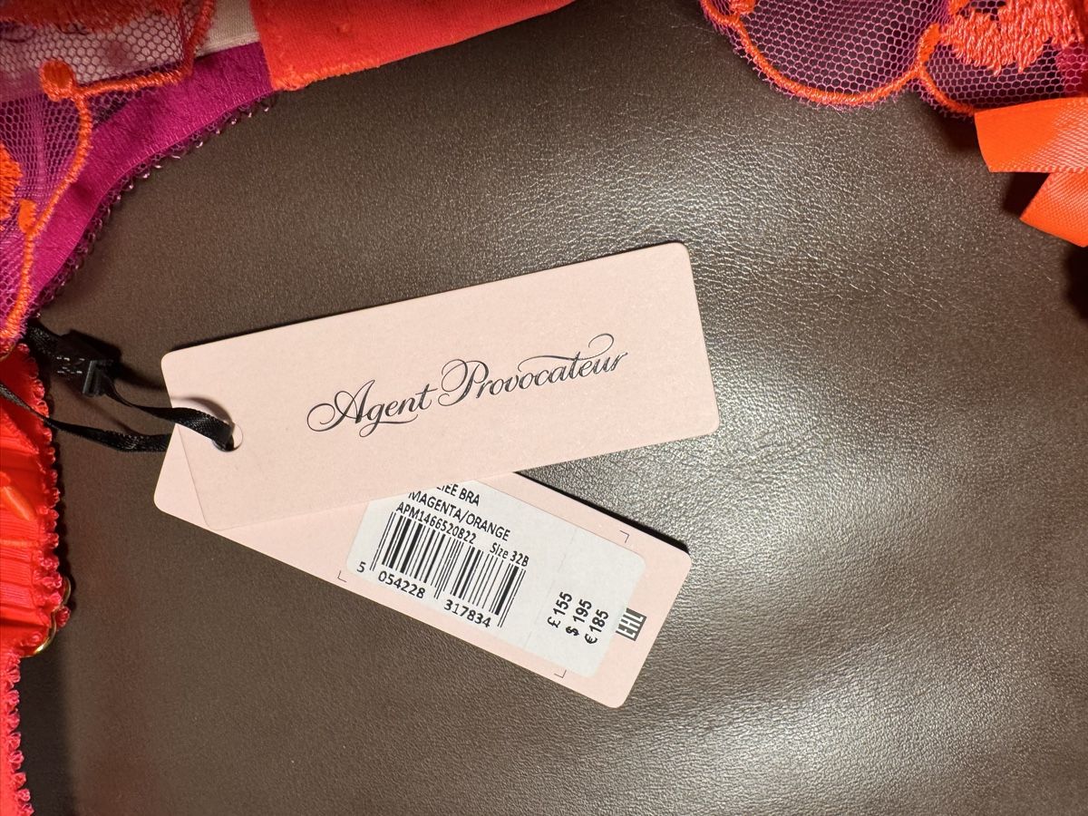 Neuer Agent Provocateur BH, Gr. 70B, Neu mit Etiket (Neu und ...
