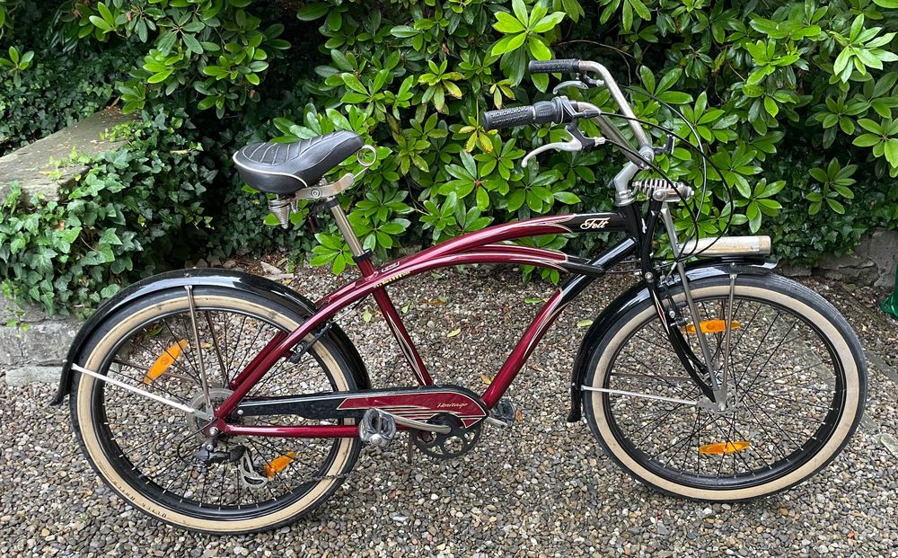 Felt Heritage Beach-Cruiser (Gebraucht) in Luzern für CHF 10 – nur ...