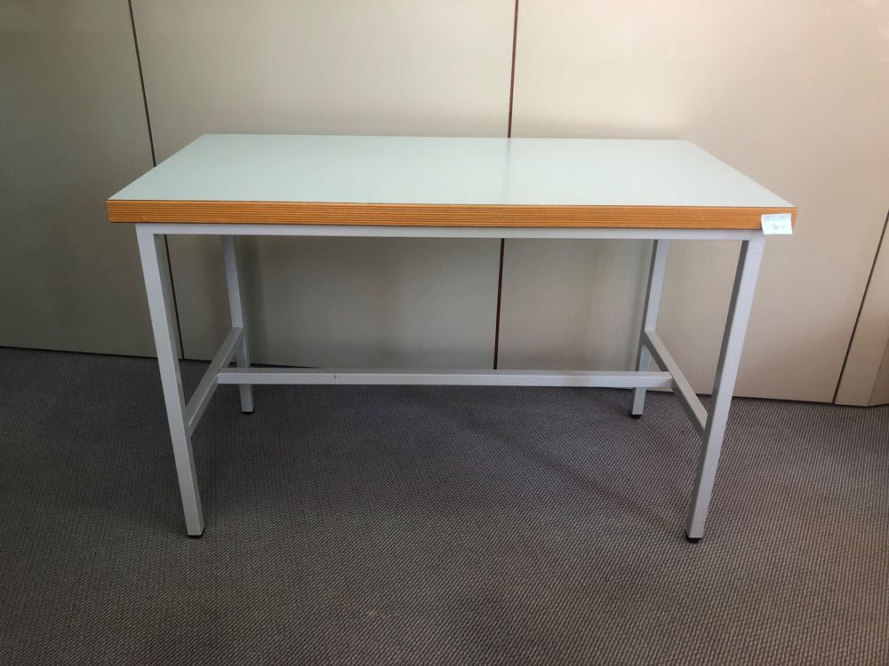 Arbeitstisch / Labortisch, extrem robust, (80x120cm) (Neu (gemäss ...
