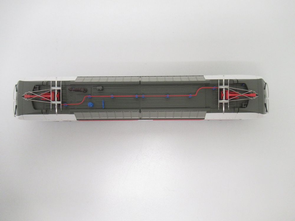 Trix 22600 ÖBB Reihe 1012 DC Digital H0 | Kaufen auf Ricardo