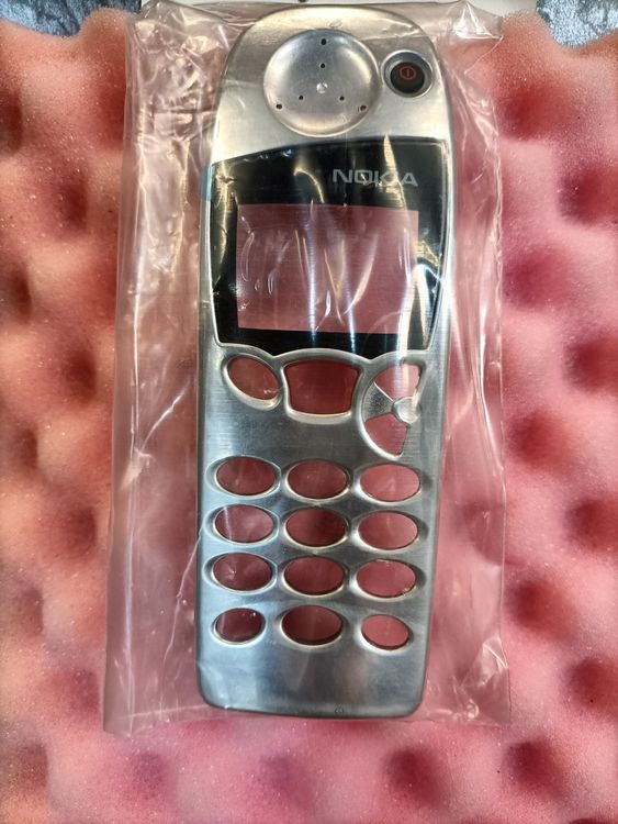 Nokia 5110, original Cover (Neu und originalverpackt) in Oberentfelden ...