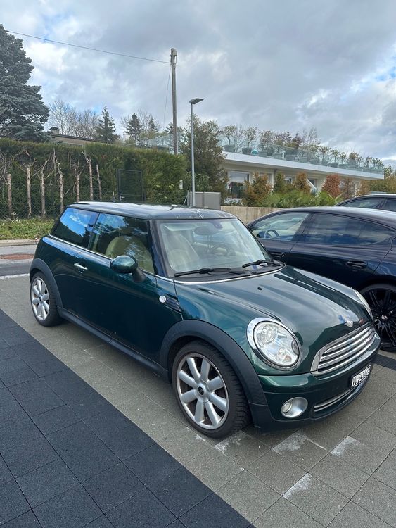 Mini Cooper - 143000 km | Kaufen auf Ricardo